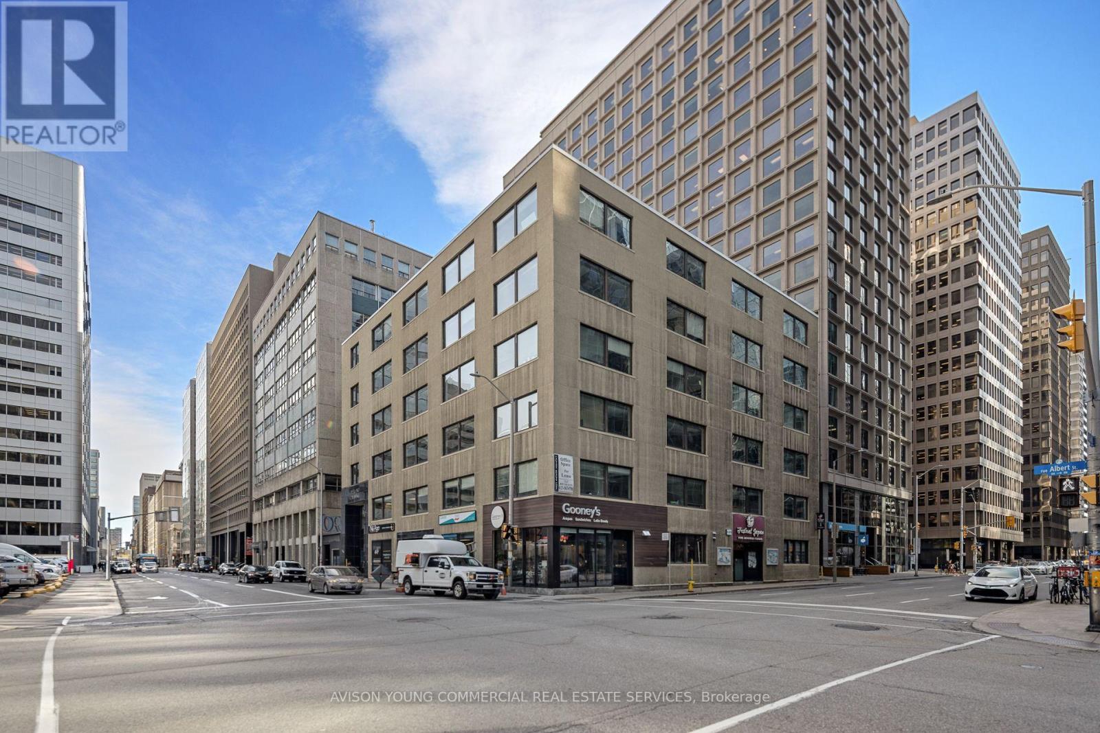 For rent: 505 - 294 ALBERT STREET, Ottawa, Ontario K1P6E6 - X12377160 ...