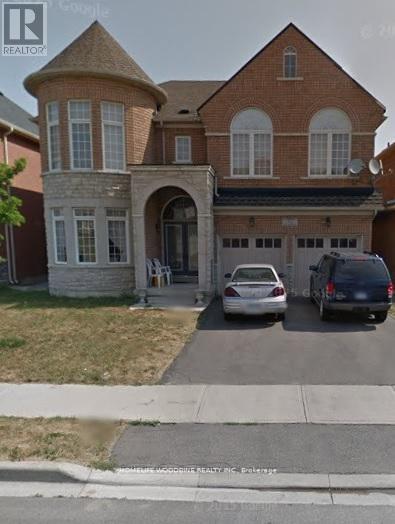 For sale: 11 DARREN ROAD, Brampton (Vales of Castlemore North), Ontario ...