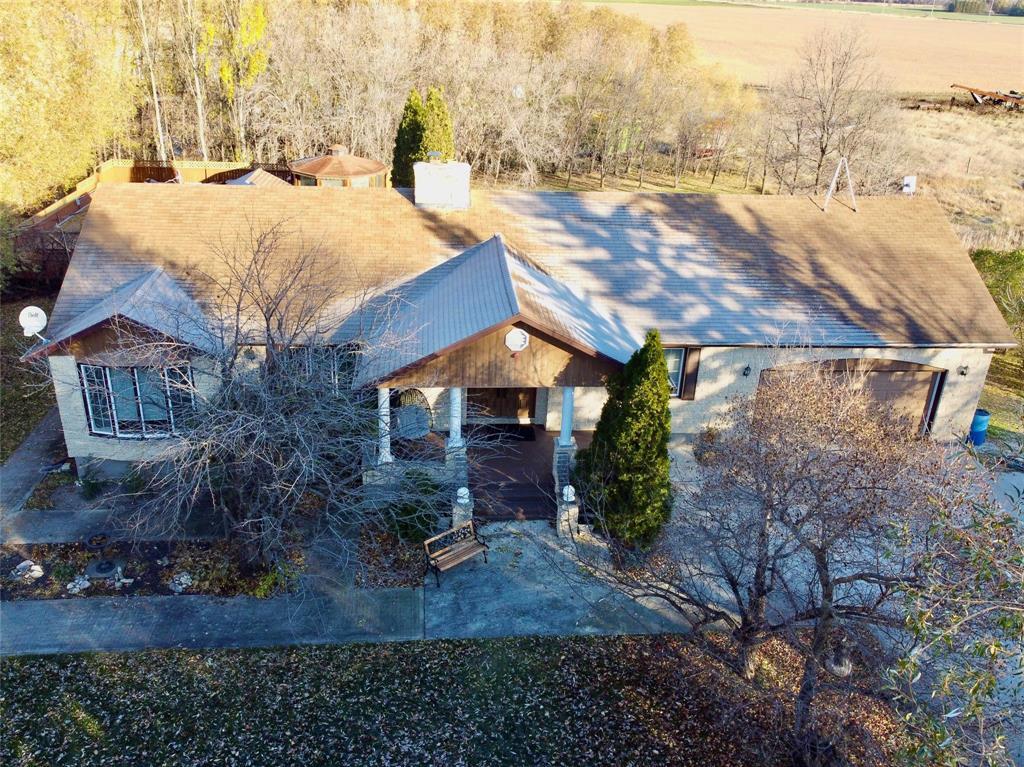 For sale: 43133 Mile 70 Road N, Beausejour, Manitoba R0E0C0 - 202528084 ...