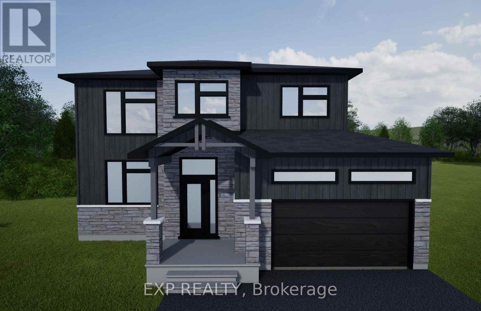 For sale: LOT 2 1 FINCH STREET, North Stormont, Ontario K0C1K0 ...