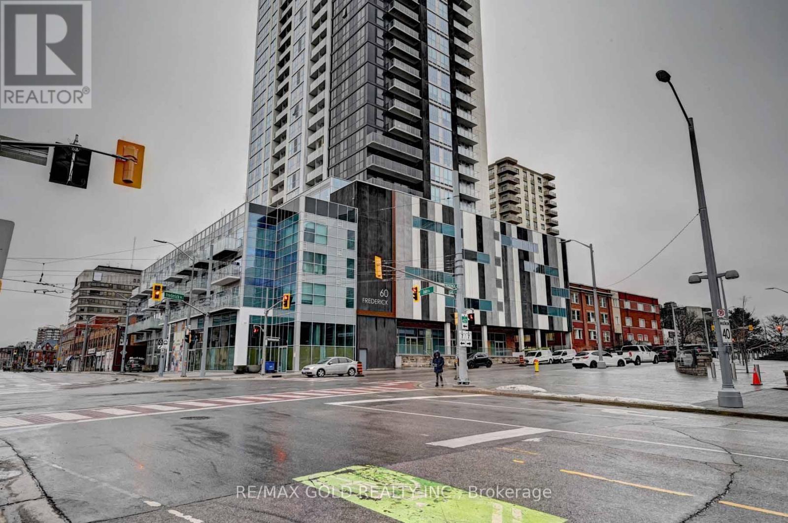 For rent: #3508 - 60 FREDERICK STREET, Kitchener, Ontario N2H0C7 ...