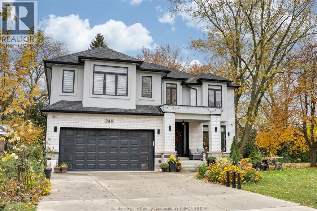 For sale: 735 CABANA ROAD West, Windsor, Ontario N9G1B5 - 25026775 ...
