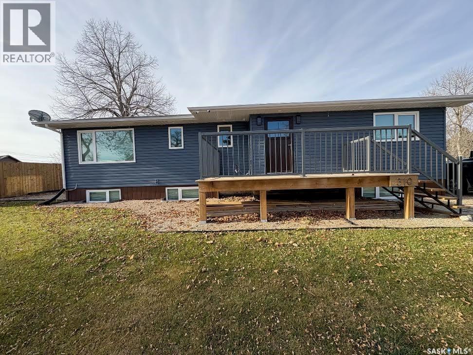 310 Main STREET, Neudorf, Saskatchewan S0A2T0 | REALTOR.ca