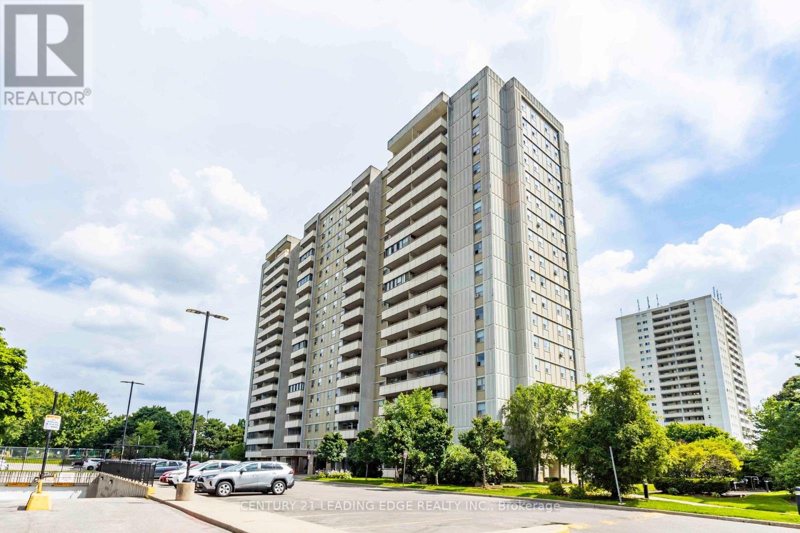 For sale: 711 - 1338 YORK MILLS ROAD, Toronto (Parkwoods-Donalda ...