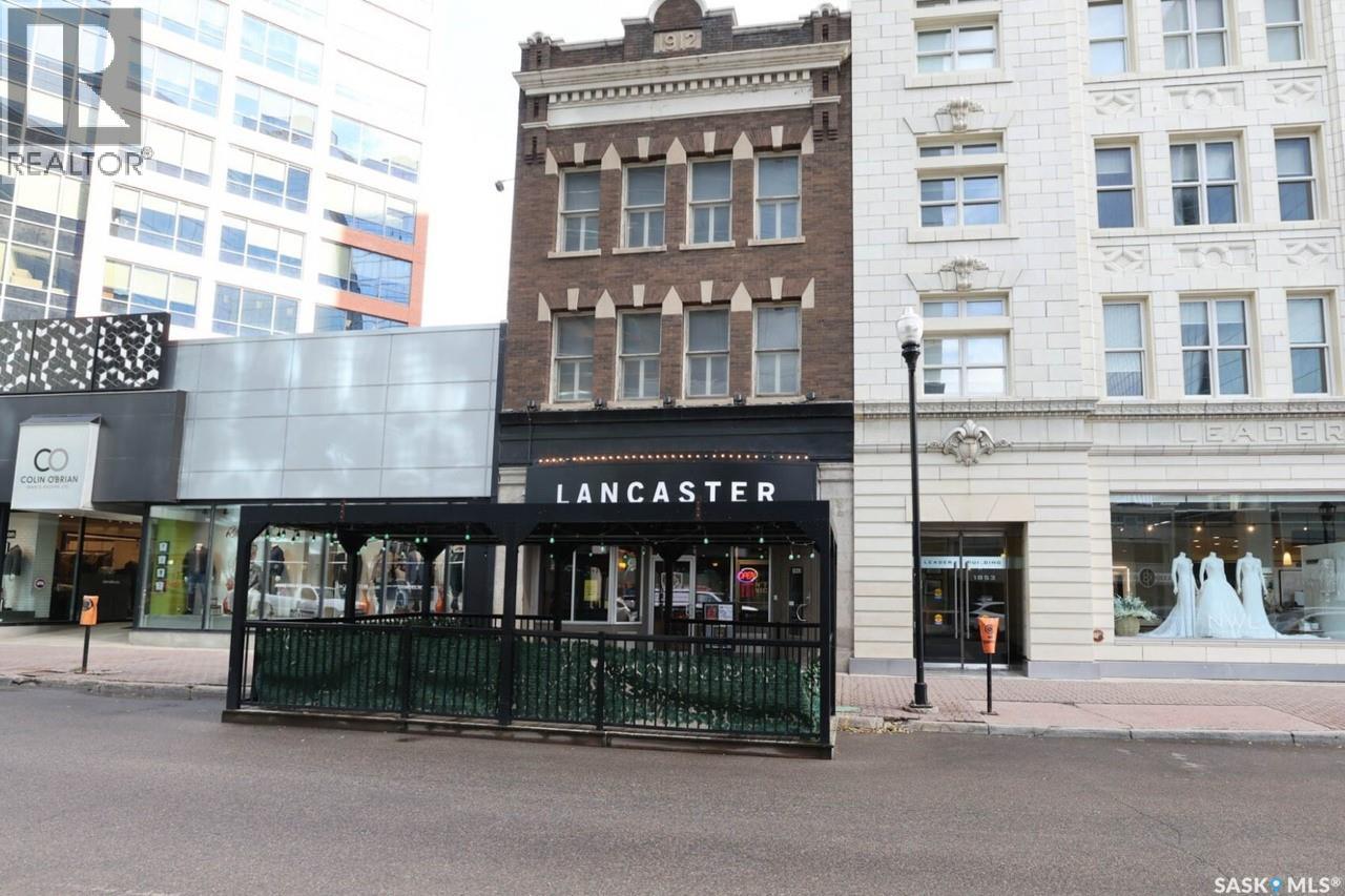For lease: 1843 Hamilton STREET, Regina, Saskatchewan S4R1X8 - SK024182 ...