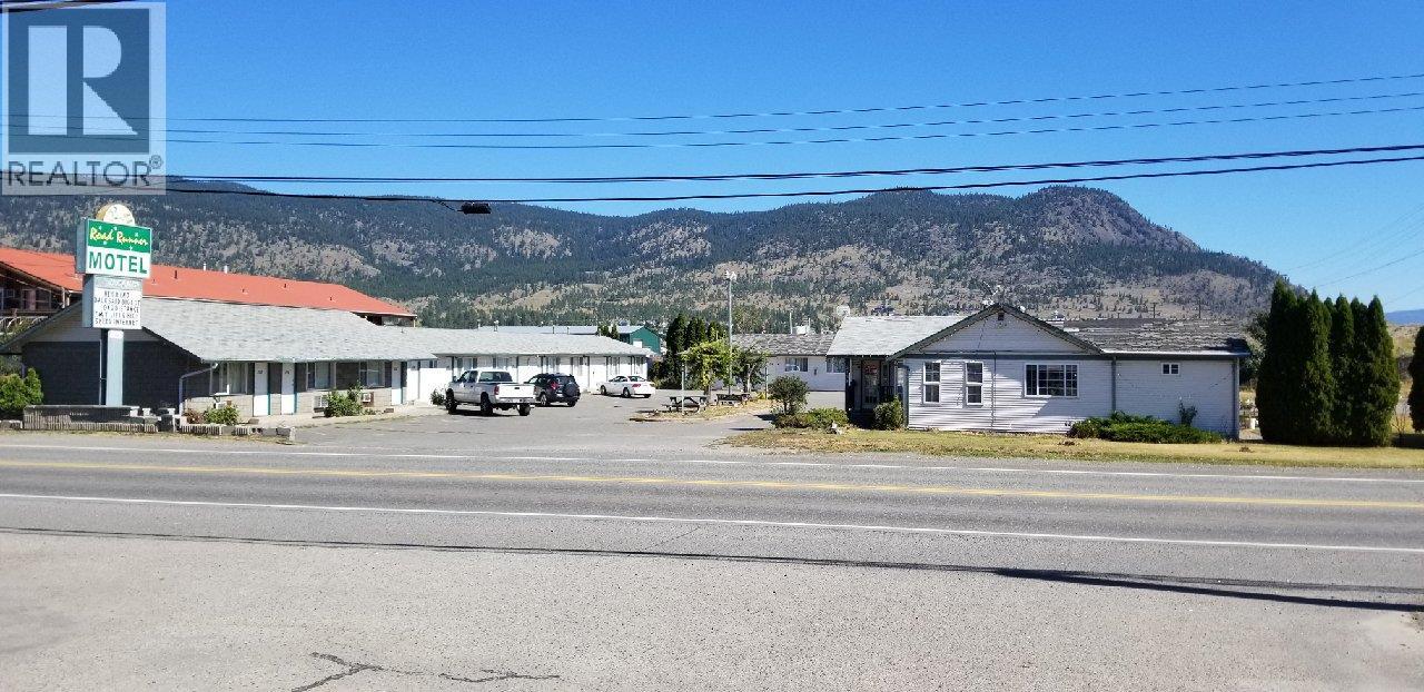 For sale: 2799 Nicola Avenue, Merritt, British Columbia V1K1M8 ...