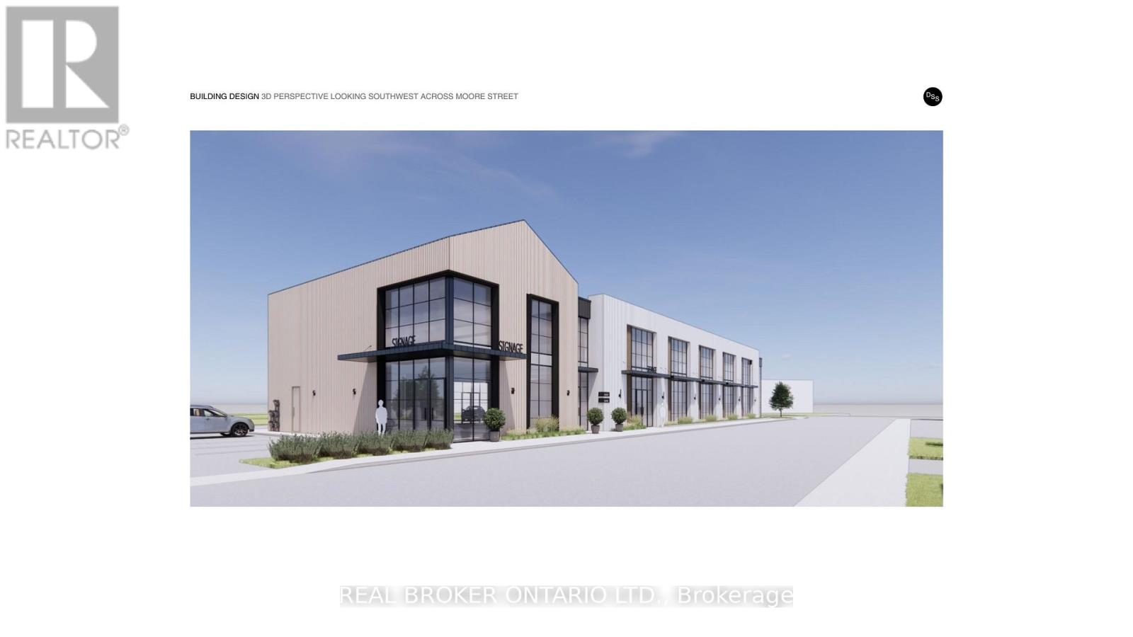 For lease: 202 - 60 MOORE STREET, Carleton Place, Ontario K7C2R2 ...