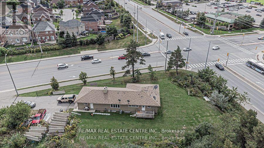 For sale: 3024 COUNTRYSIDE DRIVE, Brampton (Vales of Castlemore North ...