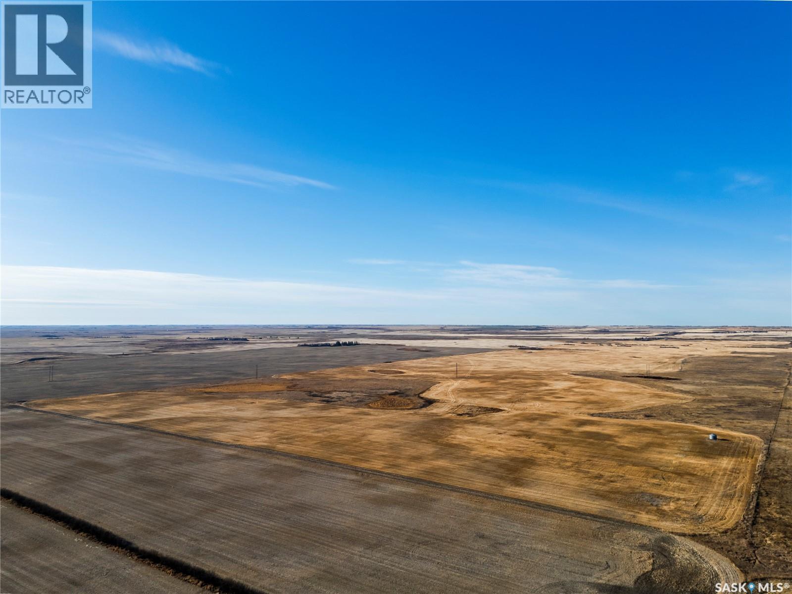 For sale: 1 Quarter Section Grainland Near Stalwart, SK, Big Arm Rm No ...
