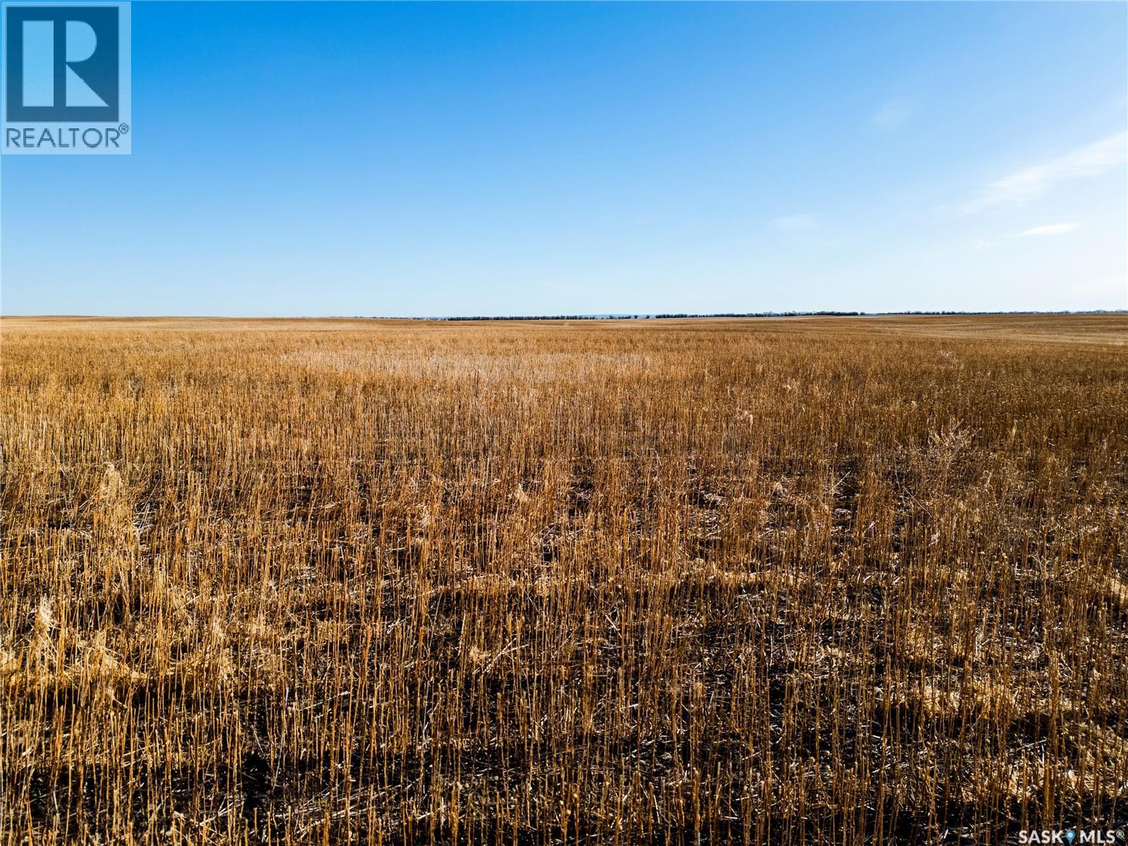 For sale: 1 Quarter Section Grainland Near Stalwart, SK, Big Arm Rm No ...