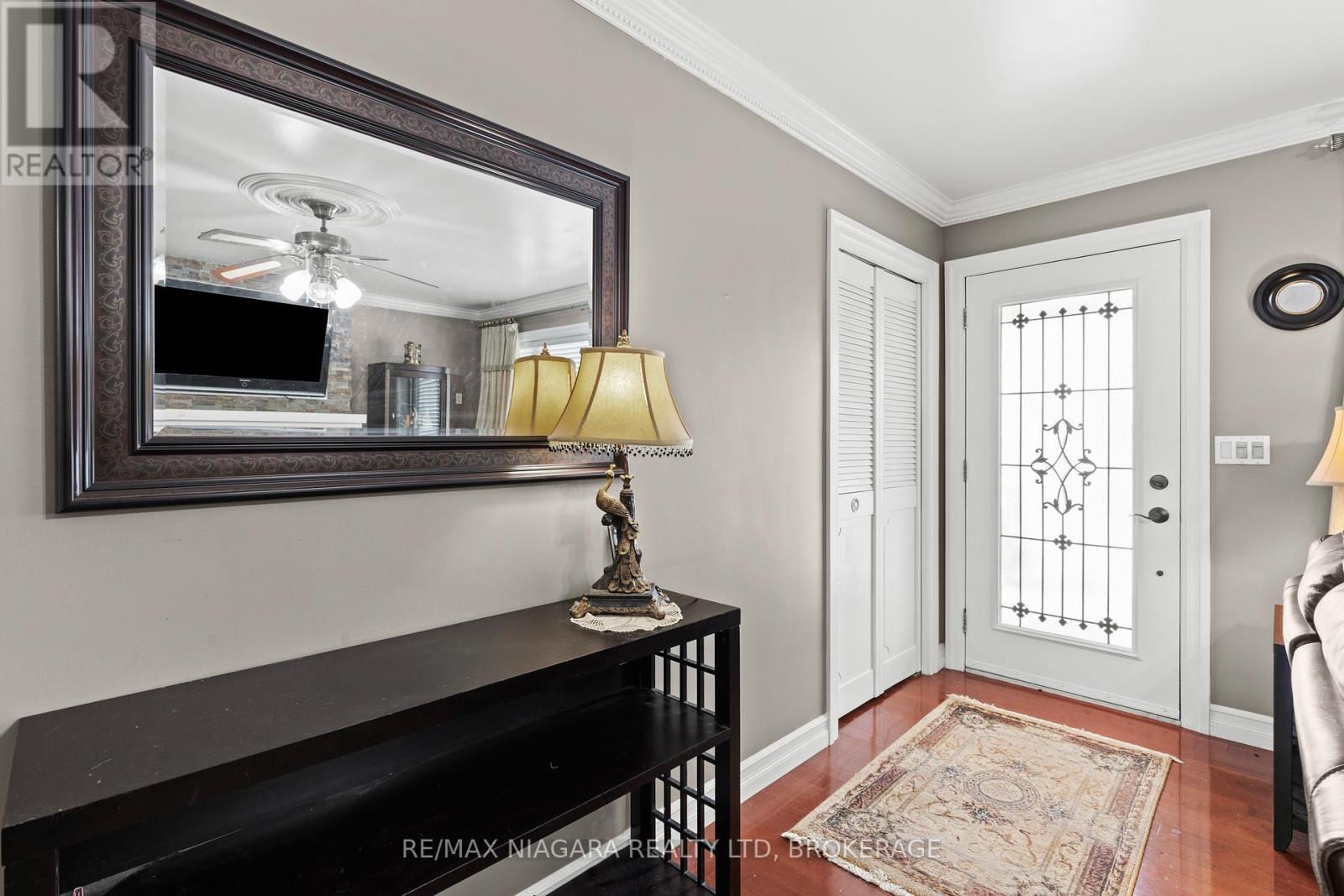 For sale: 35 CHANTLER ROAD, Welland (West Welland), Ontario L3C4M6 ...