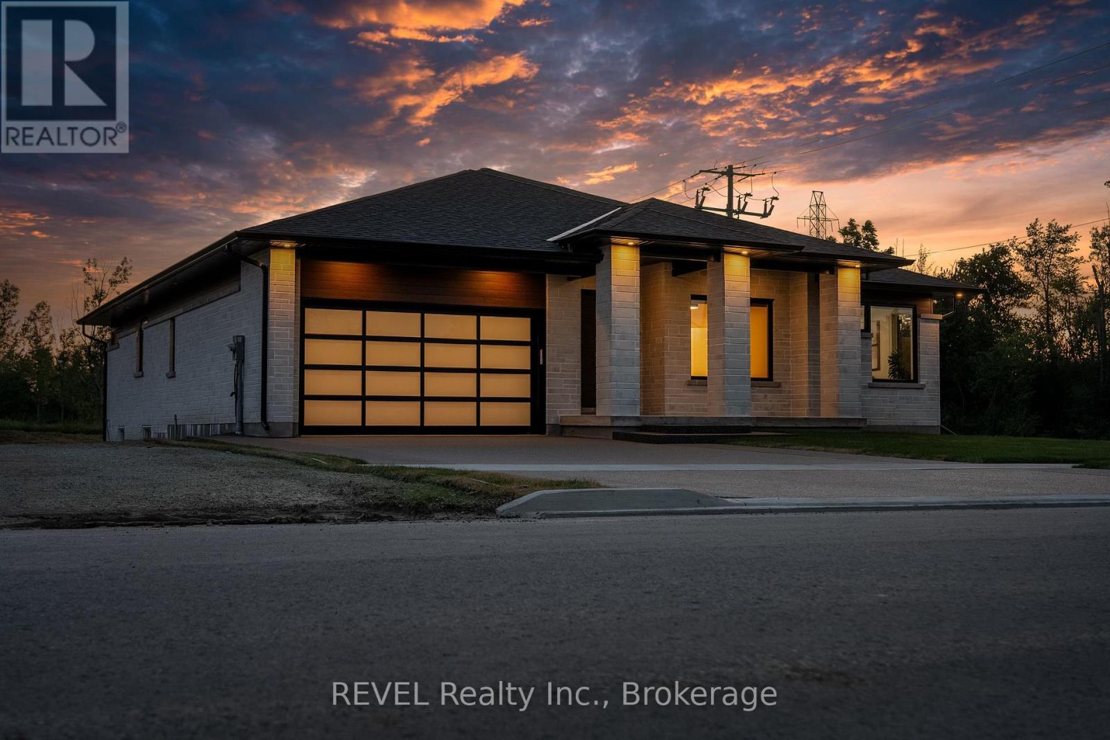 For sale: 1 ANCHOR ROAD, Thorold (Port Robinson), Ontario L0S1A0 ...