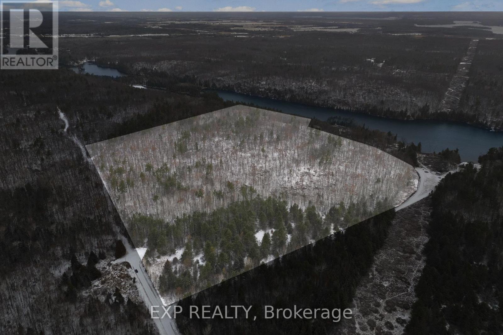 For sale: 00 BENNETT LAFONT ROAD, Horton, Ontario K7V3Z8 - X12590452 ...
