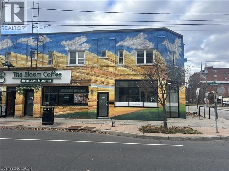 For rent: 537 CONCESSION Street, Hamilton, Ontario L8V1A7 - 40791161 ...
