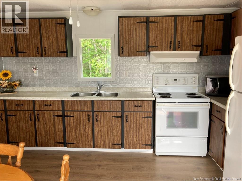 For sale: 263 Route 160 Route, Allardville, New Brunswick E8L1J1 ...