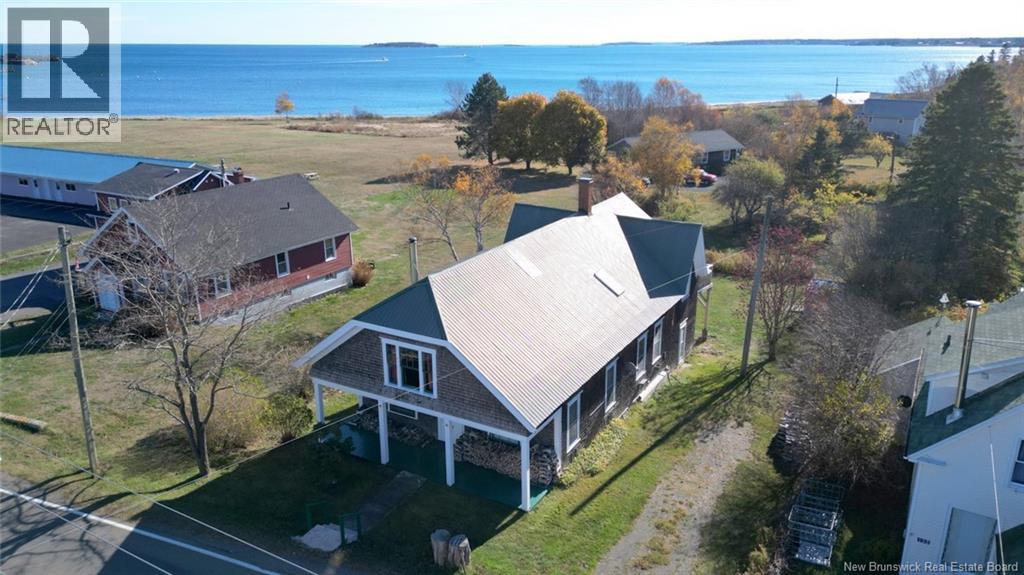 For sale: 131 Route 776, Grand Manan, New Brunswick E5G1A4 - NB130125 ...