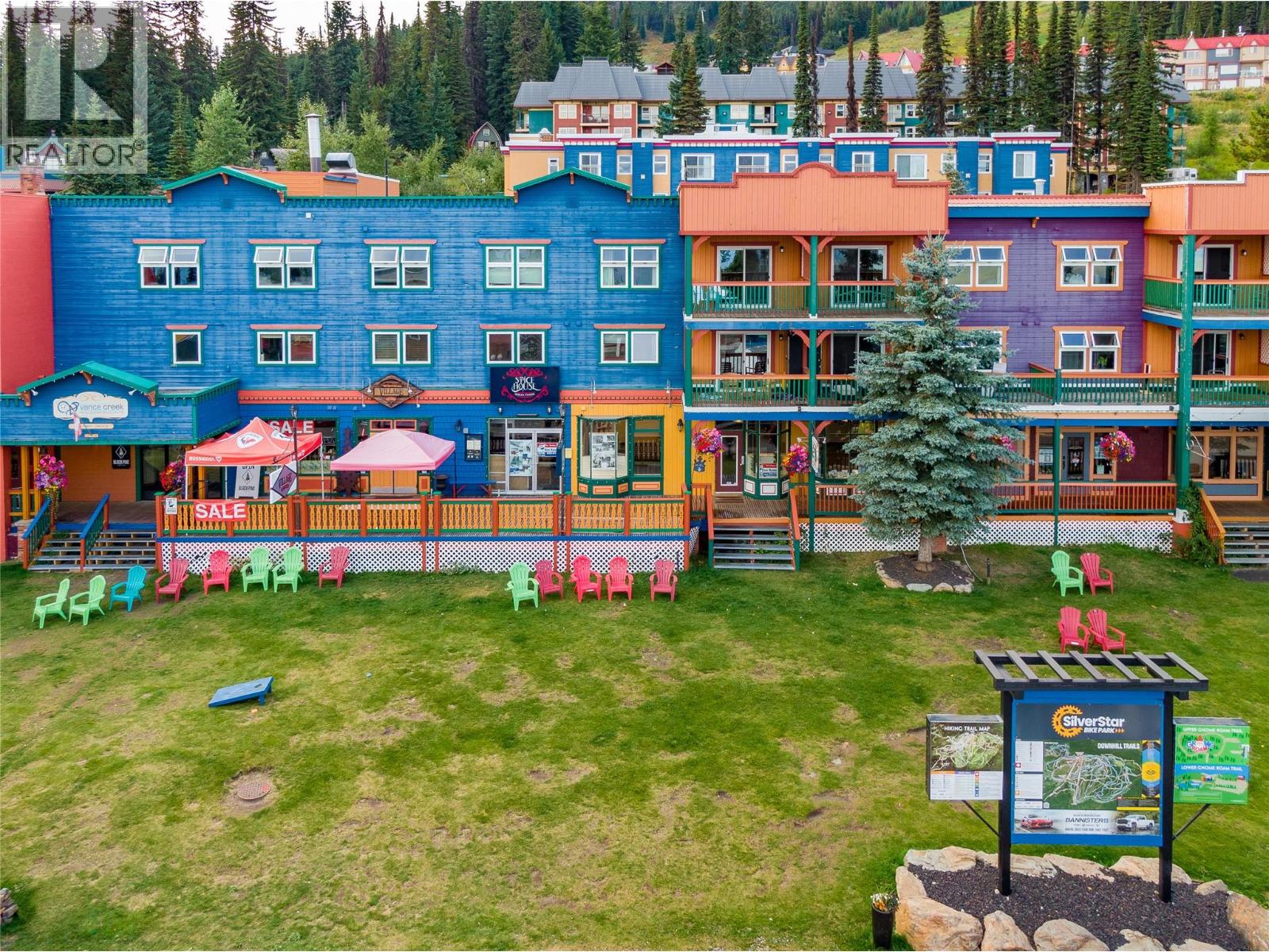 For sale: 148 Silver Lode Lane Unit# B & R, Silver Star, British ...
