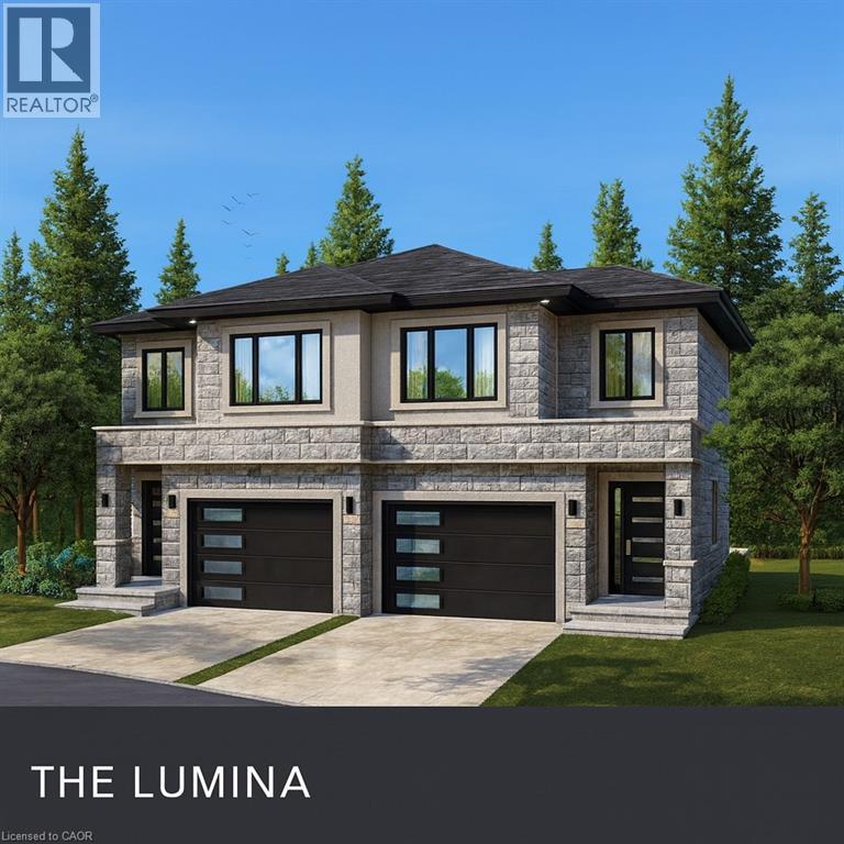 For sale: LOT 06 ELEANOR Avenue, Hamilton, Ontario L8W1C7 - 40793609 ...