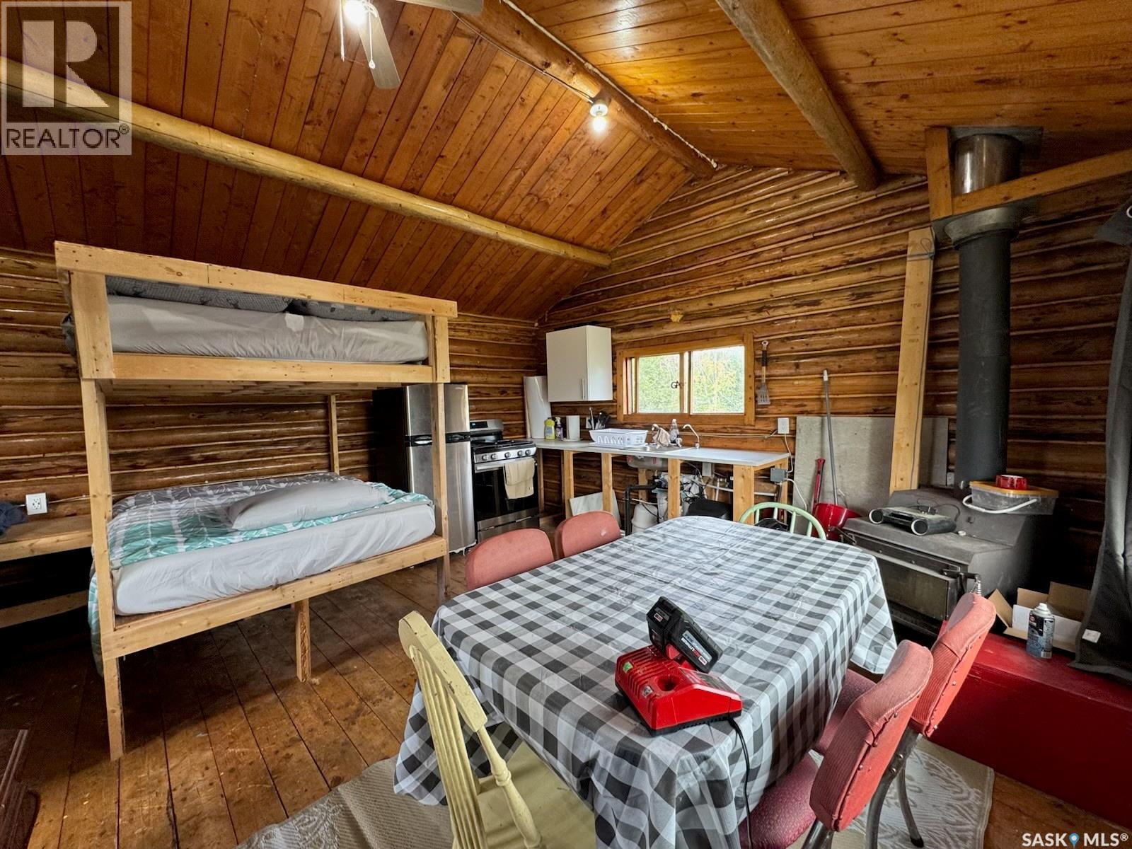 For sale: Cabin on Island Near Mooney Beach, Lac La Ronge Provincial ...