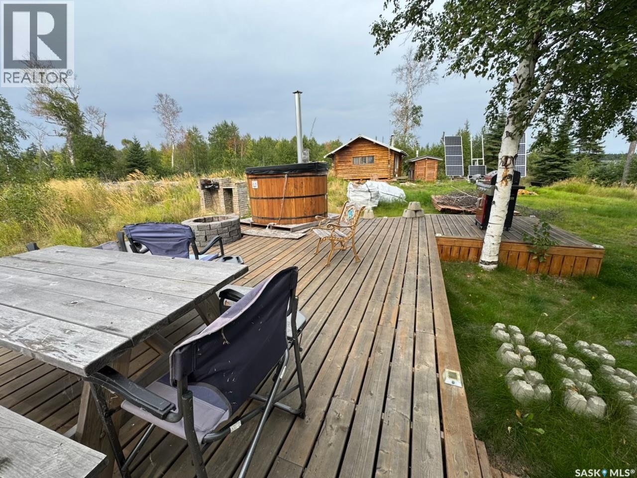 For sale: Cabin on Island Near Mooney Beach, Lac La Ronge Provincial ...