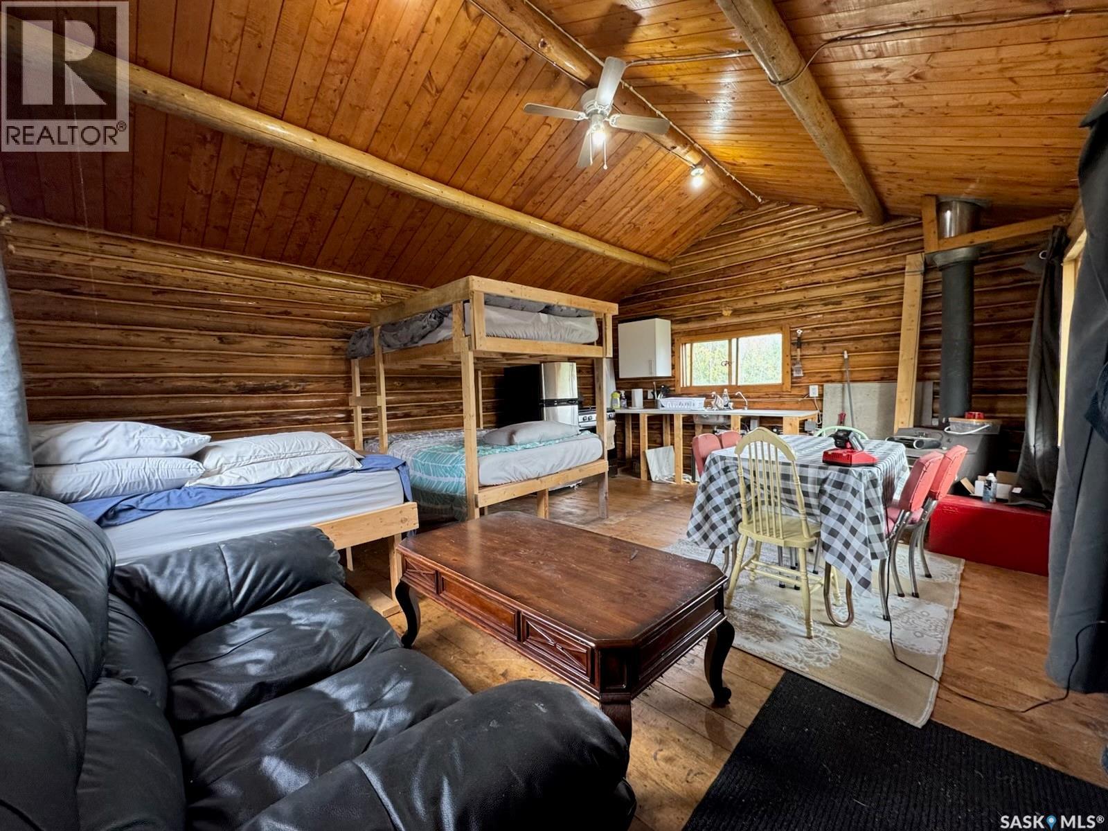 For sale: Cabin on Island Near Mooney Beach, Lac La Ronge Provincial ...