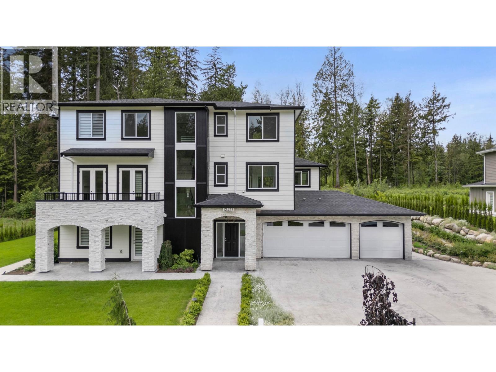For sale: 12425 271 STREET, Maple Ridge, British Columbia V2W1C2 ...