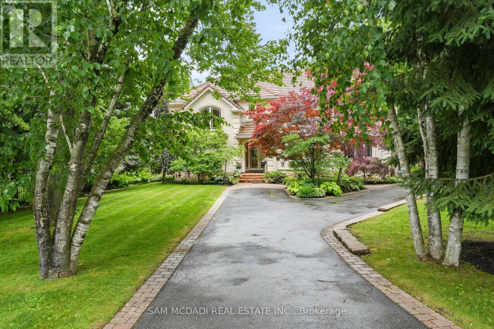 For sale: 1382 ALDO DRIVE, Mississauga (Lorne Park), Ontario L5H3E9 ...