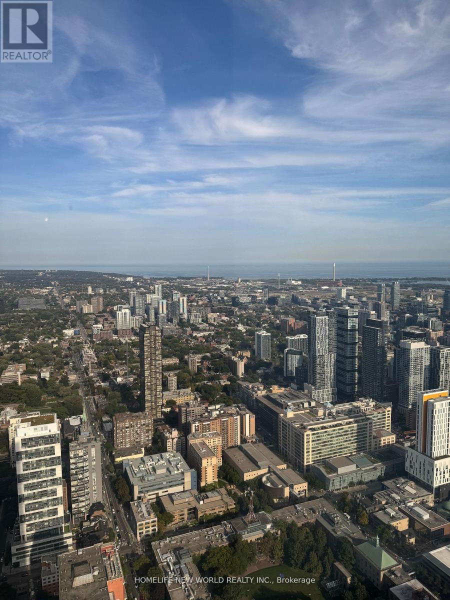 For rent: 7505 - 388 YONGE STREET, Toronto (Bay Street Corridor ...