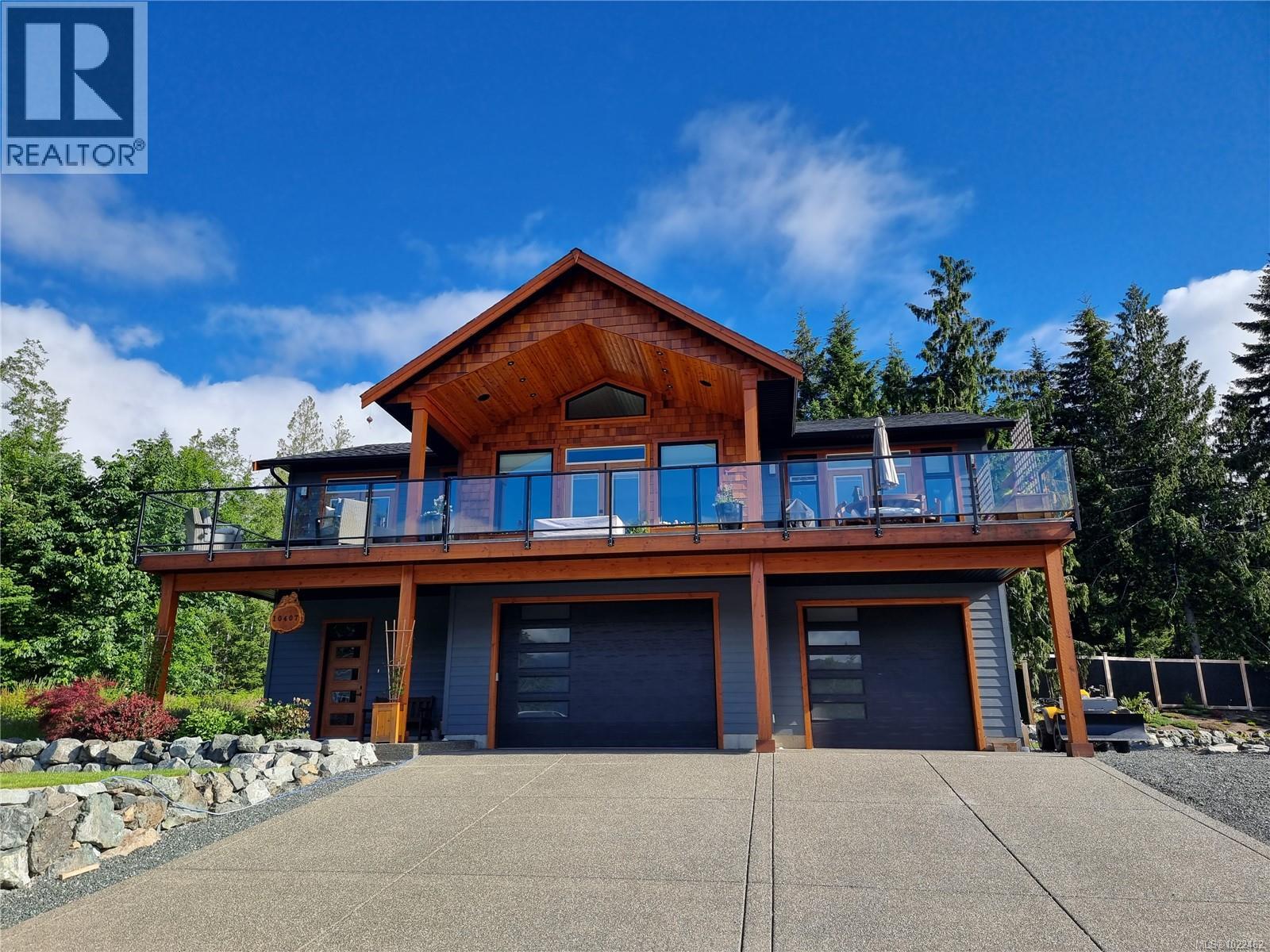 For sale: 10407 Marina Vista Dr, Port Alberni, British Columbia V9Y8Z7 ...