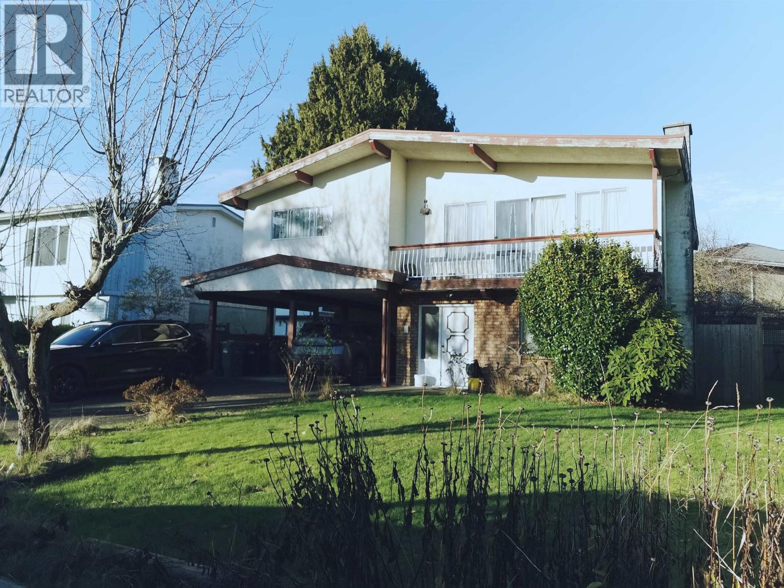 For sale: 4811 MCLURE AVENUE, Richmond, British Columbia V7C4K1 ...