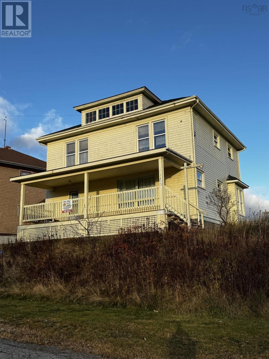 For sale: 53 Carleton Terrace, Canso, Nova Scotia B0H1H0 - 202528773 ...