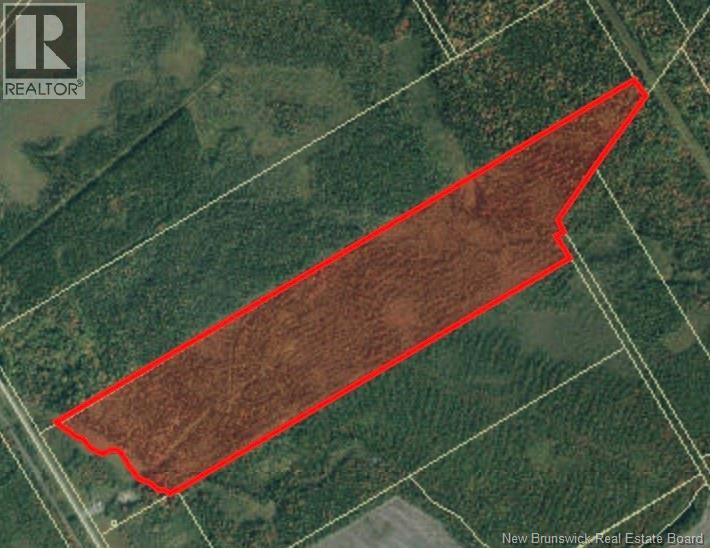 For sale: Lot Route 126, Saint-Paul, New Brunswick E4T2B5 - NB131853 ...