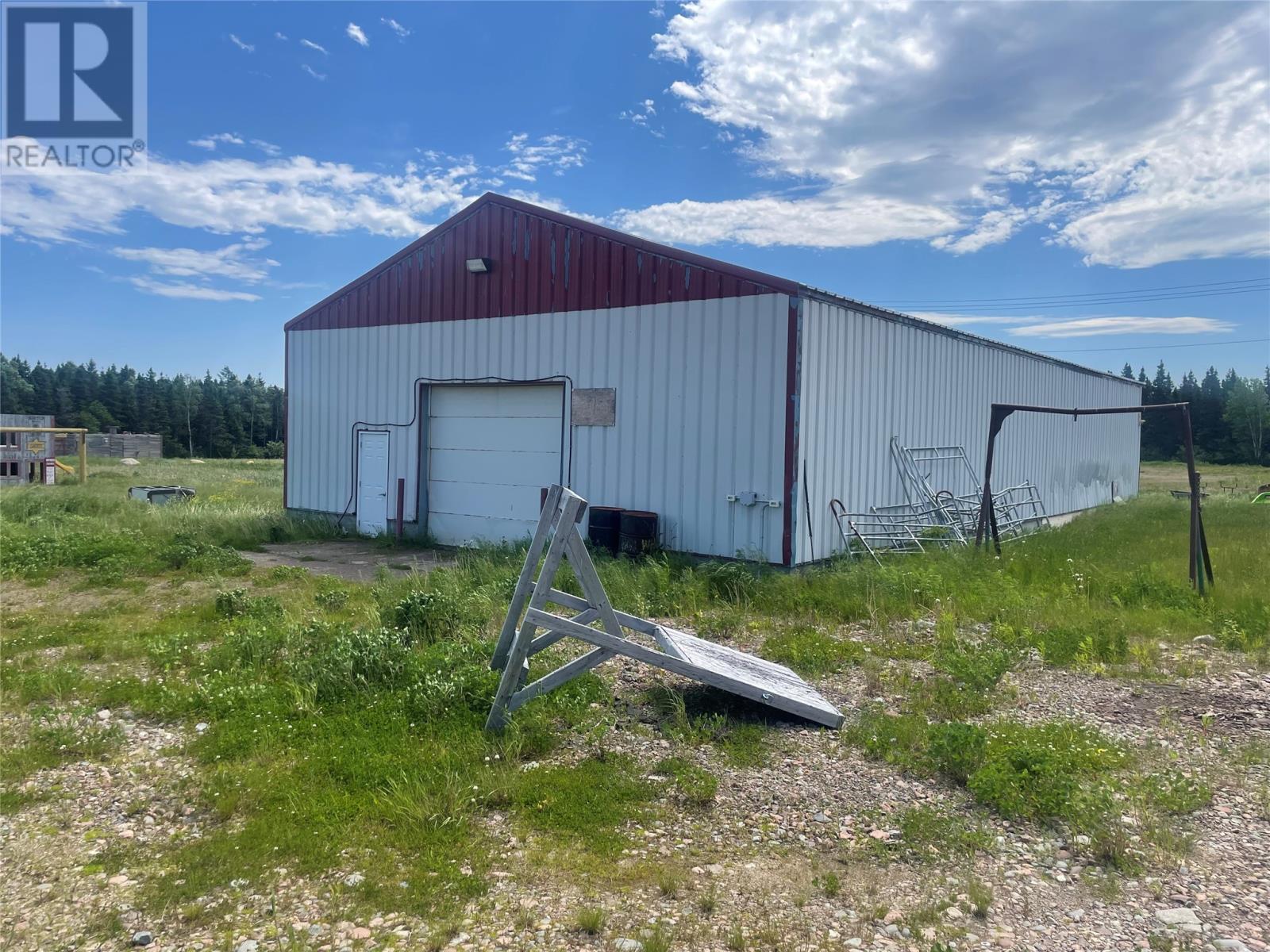 For sale: 20 Forest Road, Northern Arm, Newfoundland & Labrador A0H1E0 ...