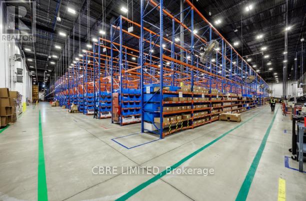 For lease: 7211 FIFTH LINE, Milton (DG Derry Green), Ontario L9E1N5 ...