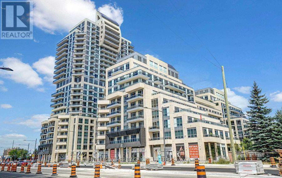 For sale: LEVEL 1, UNIT 1 ( NW-1) - 9201 YONGE STREET, Richmond Hill ...