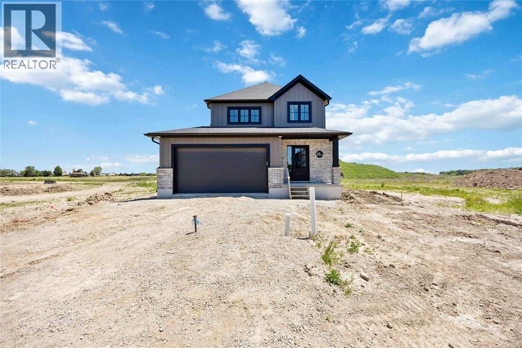 For sale: 638 KETTER WAY, Plympton-Wyoming, Ontario N0N1T0 - 26001434 ...