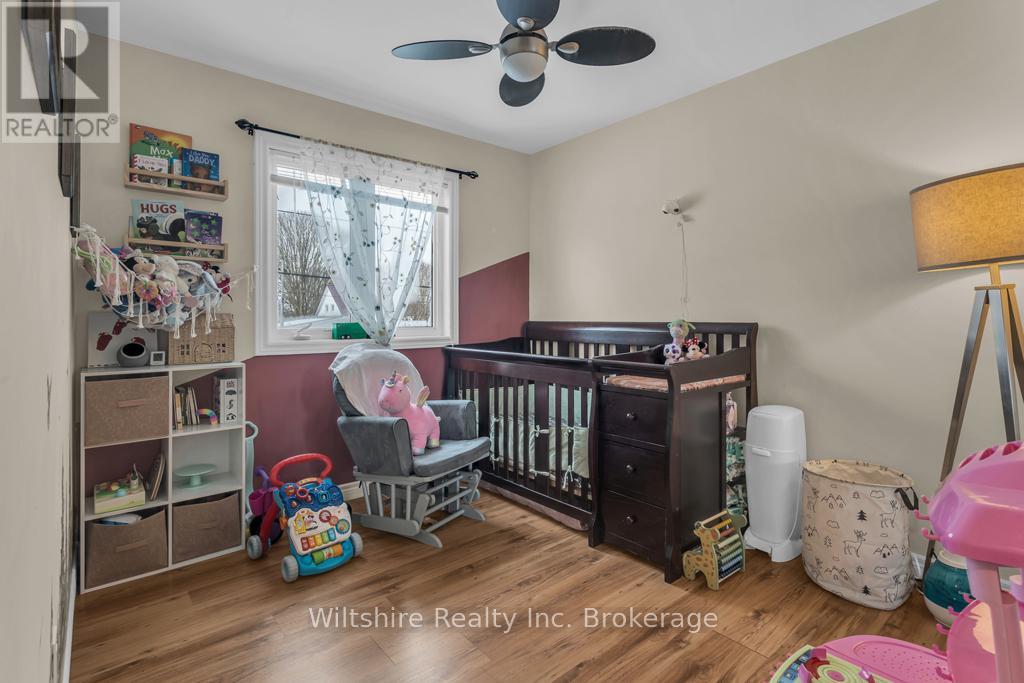 For sale: 37 CHATHAM STREET, Bayham (Port Burwell), Ontario N0J1T0 ...