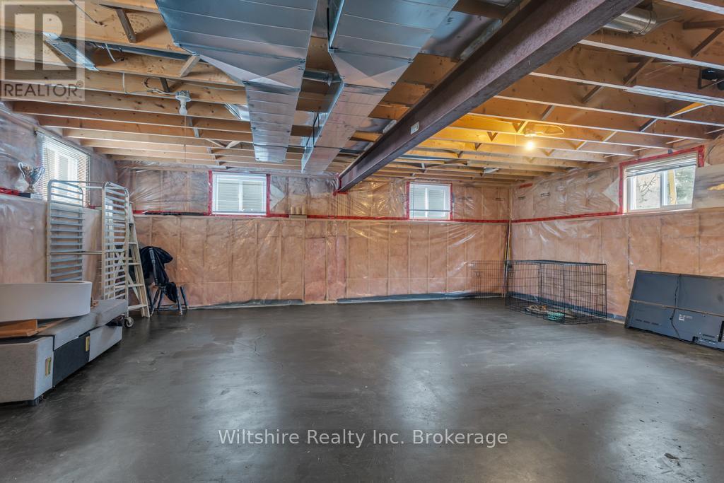 For sale: 37 CHATHAM STREET, Bayham (Port Burwell), Ontario N0J1T0 ...