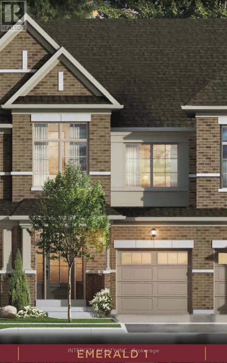 For sale: BLOCK 111-2 ORANGEVALLEY STREET, Brampton (Vales of ...