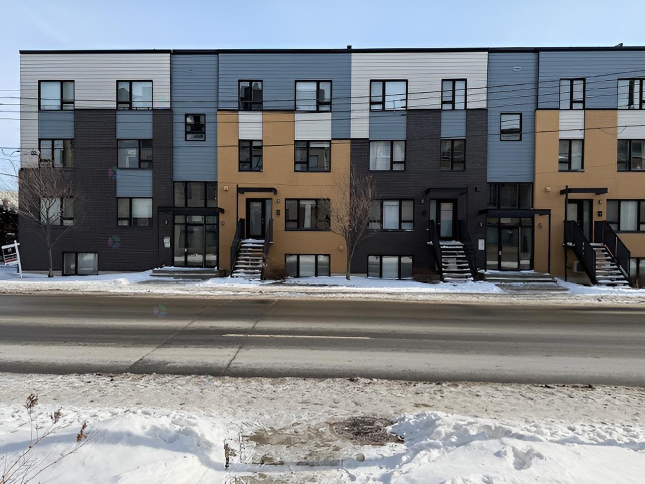 For sale: 758 1re Avenue, #7, Montréal (Lachine), Quebec H8S2S9 ...