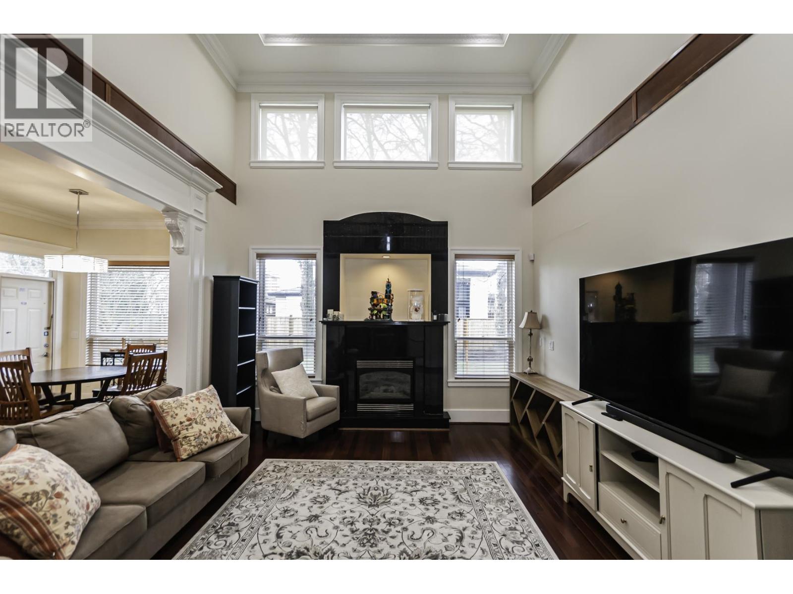 For sale: 8151 CLAYBROOK ROAD, Richmond, British Columbia V7C2L4 ...
