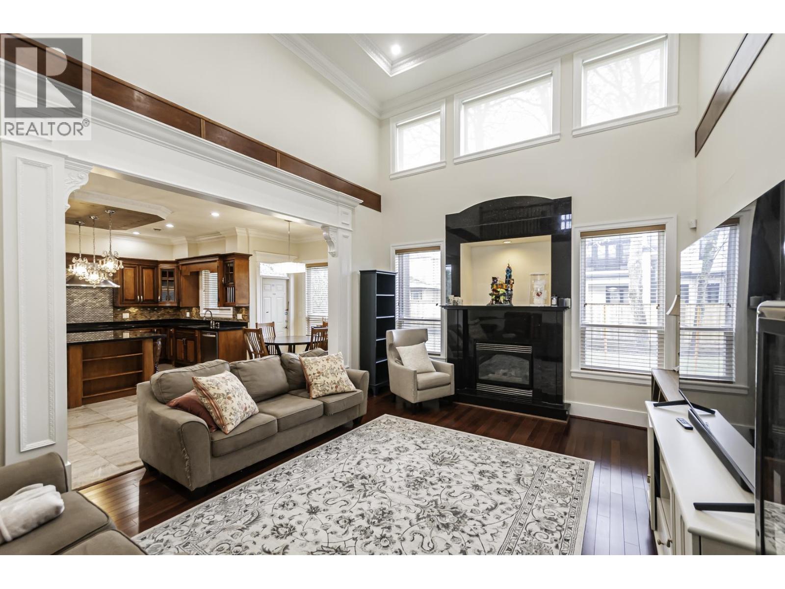 For sale: 8151 CLAYBROOK ROAD, Richmond, British Columbia V7C2L4 ...