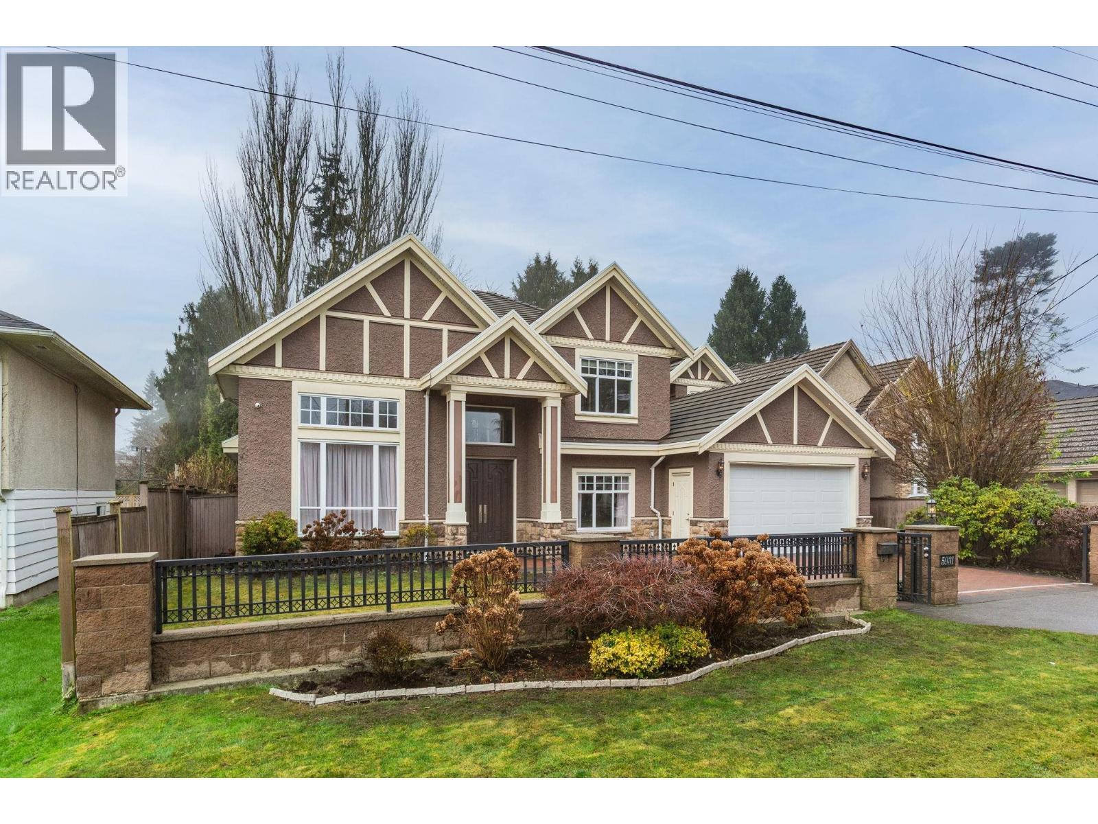 For sale: 5931 RIVERDALE DRIVE, Richmond, British Columbia V7C2E4 ...