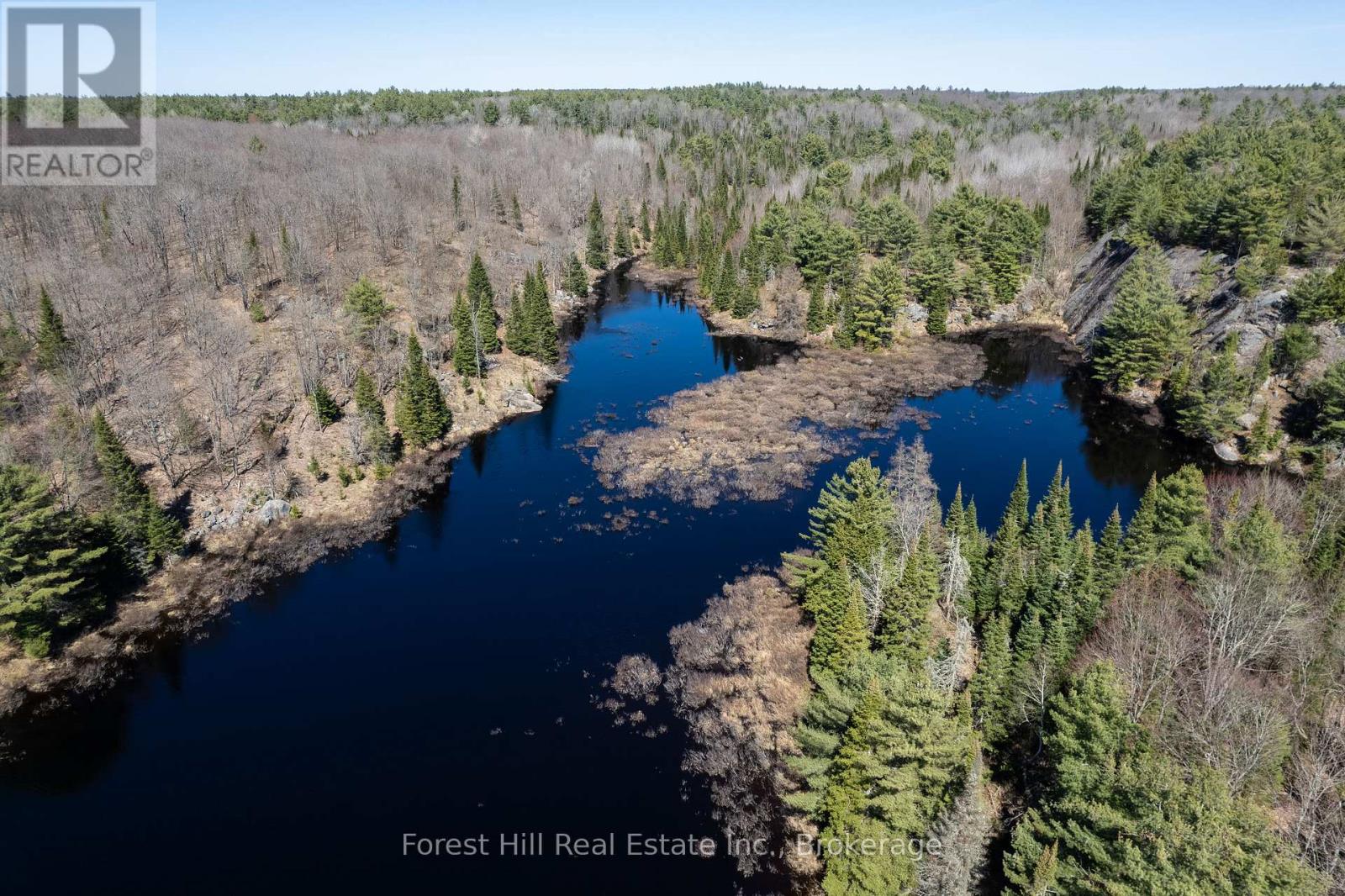 For sale: LT32C9 CONCESSION LINE CONCESSION, Lake of Bays (Mclean ...