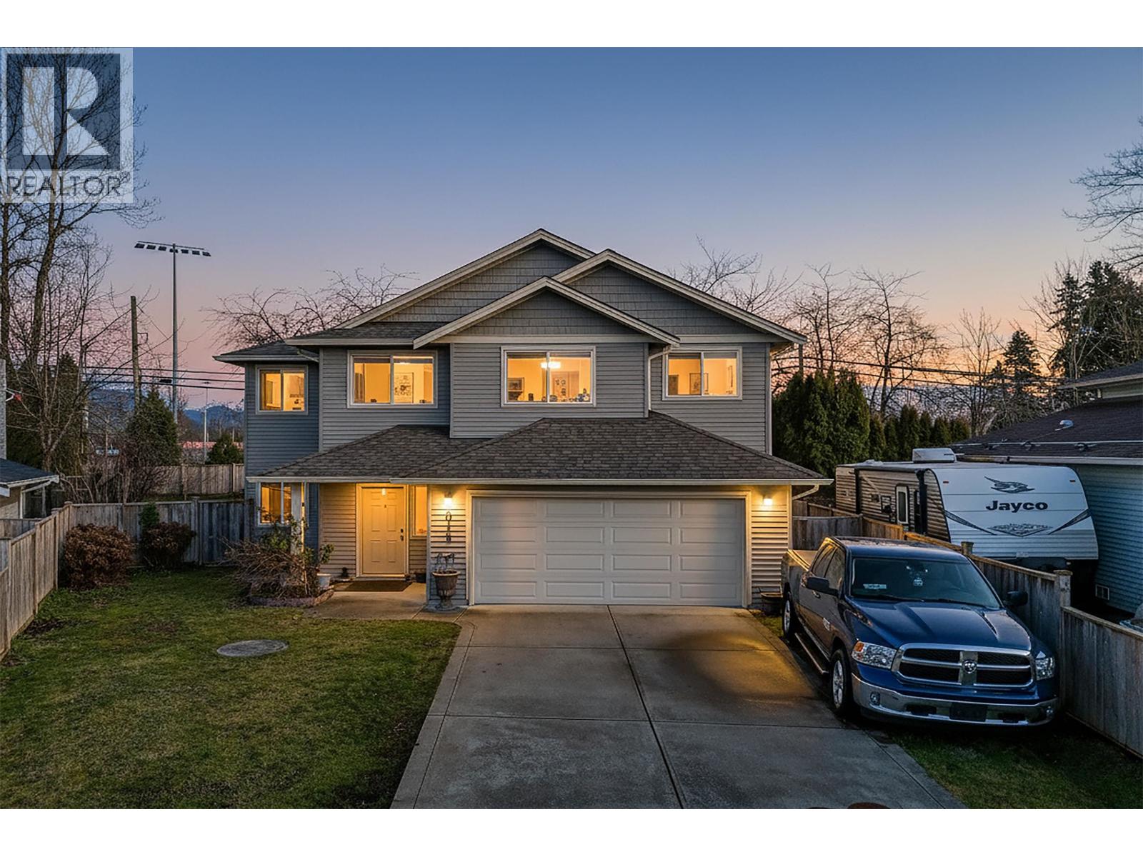 For sale: 23015 OLUND CRESCENT, Maple Ridge, British Columbia V2X9L3 ...