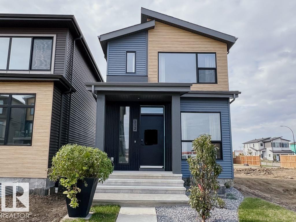 For sale: 7526 KLAPSTEIN LINK LI SW, Edmonton, Alberta T6W5S7 ...