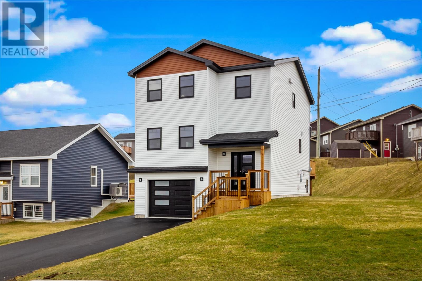 For sale: 59 Dominic Drive, Conception Bay south, Newfoundland ...