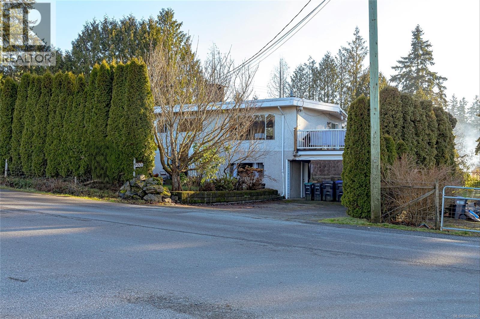 For sale: 2139 Hemer Rd, Nanaimo, British Columbia V9X1G4 - 1024456 ...