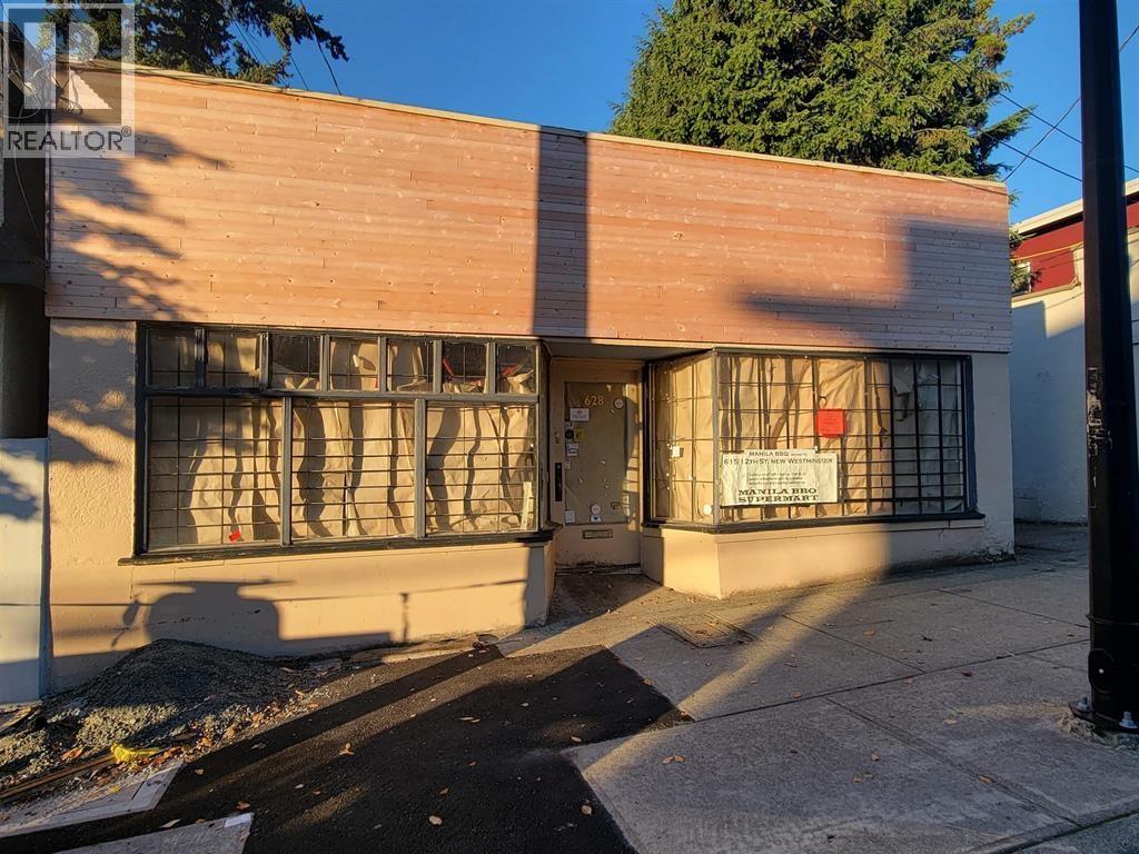 For sale: 628 TWELFTH STREET, New Westminster, British Columbia V3M4J4 ...