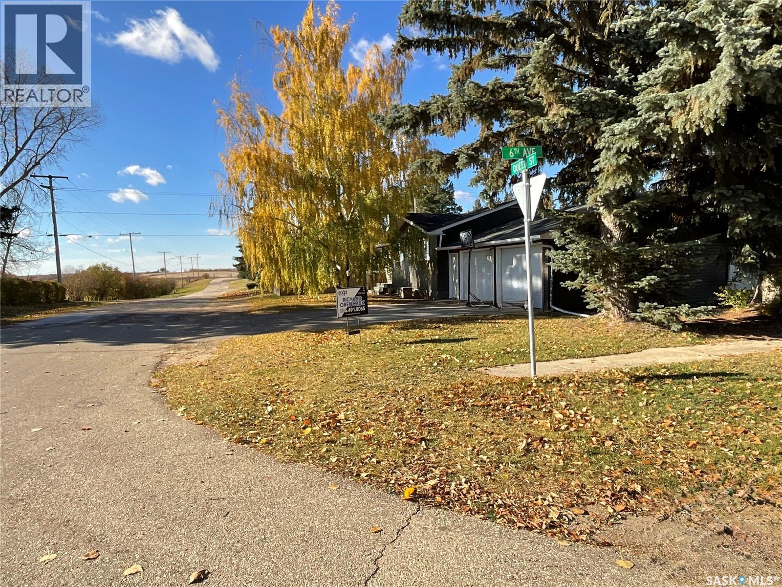 For sale: 511 6th AVENUE, Cudworth, Saskatchewan S0K1B0 - SK021211 ...